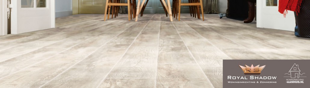 Novilon vloeren || Royal Shadow Woninginrichting-Aanhuis.nl